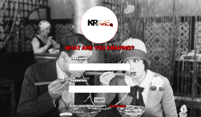 Haesol Lee - Portfolio