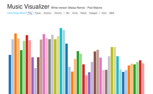 Haesol Lee - Portfolio
