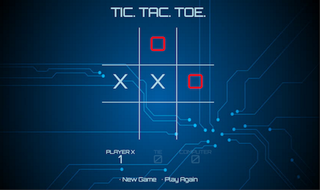 Haesol Lee - Portfolio